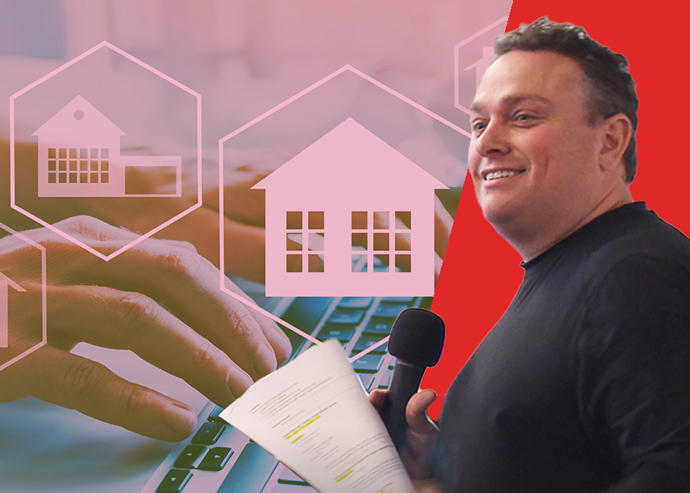 Offerpad Starts Home Listing Service