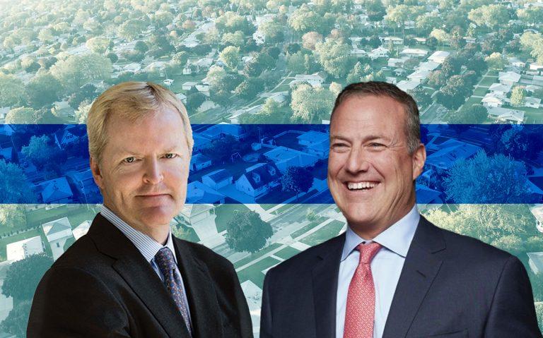 Greystar Acquires Alliance Residential Management Portfolio