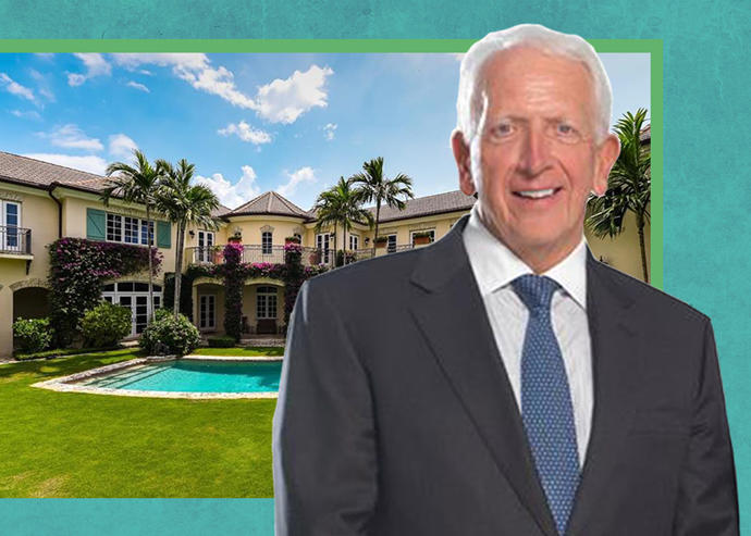 Related Urban CEO Snags Palm Beach Home for $11M