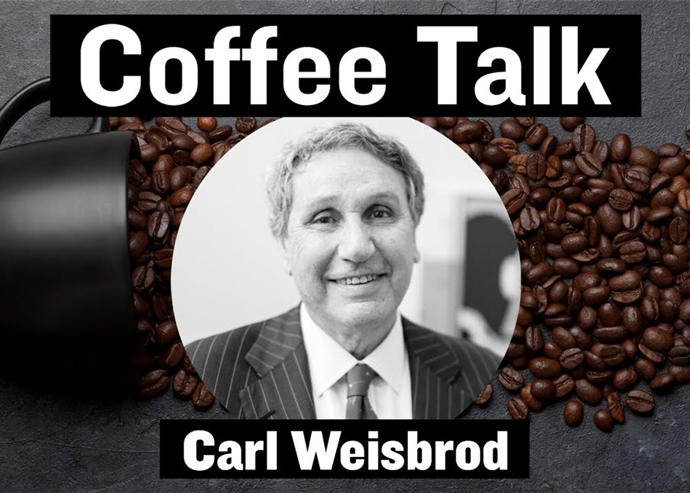 Watch: Carl Weisbrod on making NYC a 'magnet for talent' again - The ...