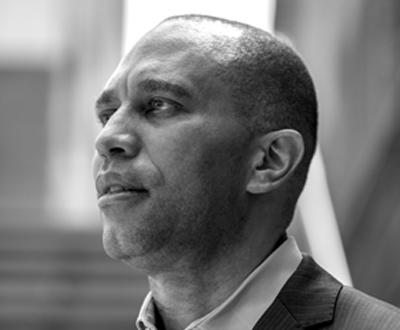 Rep. Hakeem Jeffries Talks Gentrification, Real Estate, Trump