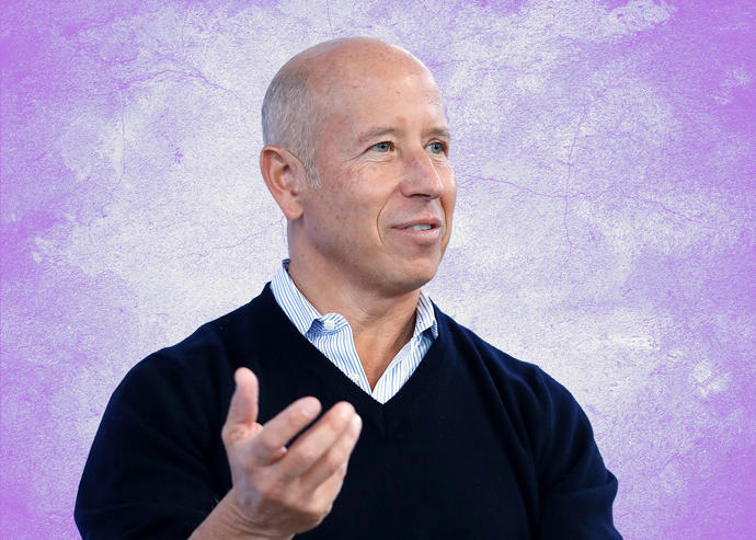 Starwood Capital to Raise $11 Billion Real Estate Buys