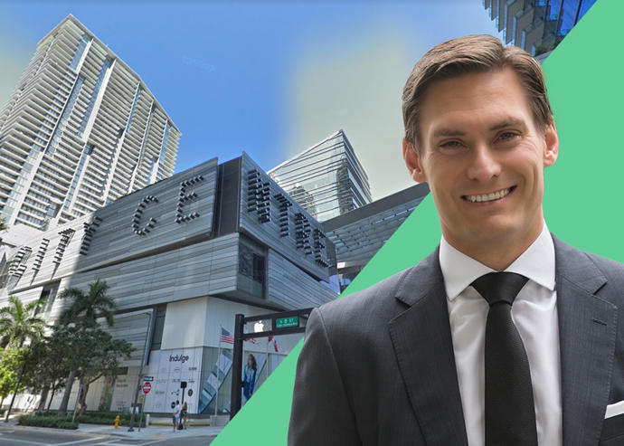 Swire Sells Brickell City Centre Office Buildings for $163M