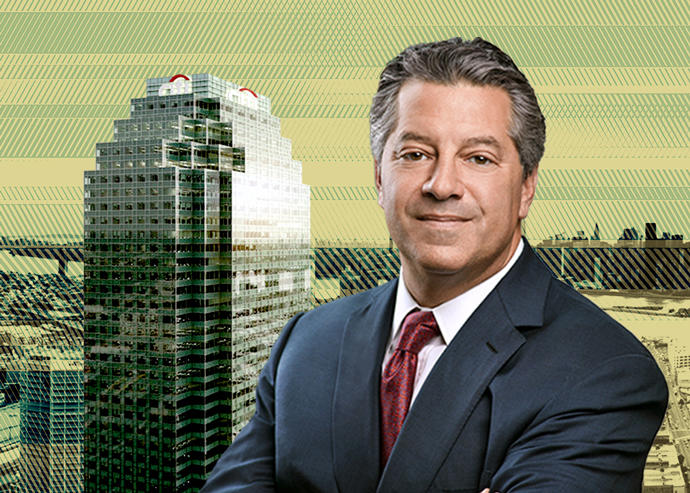 SL Green Puts One Court Square Loan Up For Sale - The Real Deal