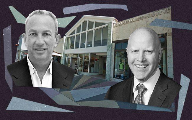 Bank OZK Seeks to Foreclose on David Edelstein’s Lincoln Road Buildings