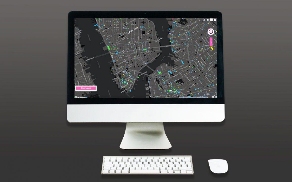 Access The Real Deal’s New York City New Development Map