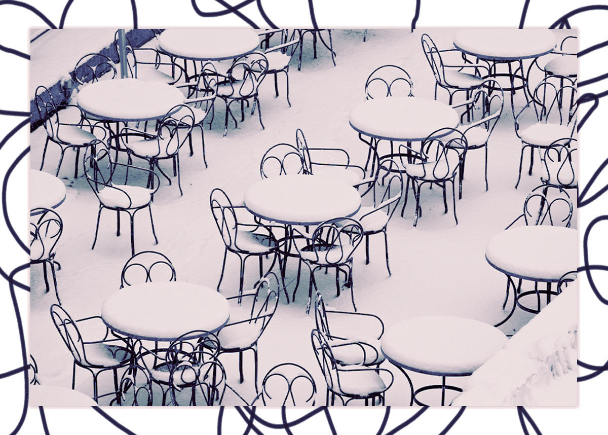 City Restaurants Question Survival Come Winter