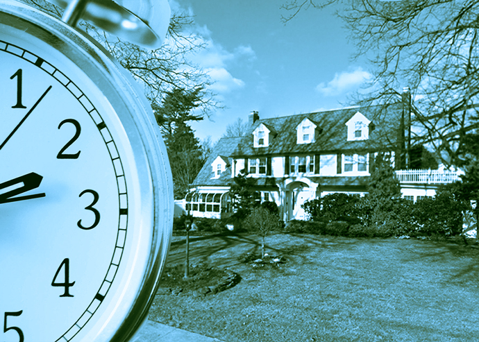 Nearly Century-Old Wantagh Home Likely Heading For Demolition