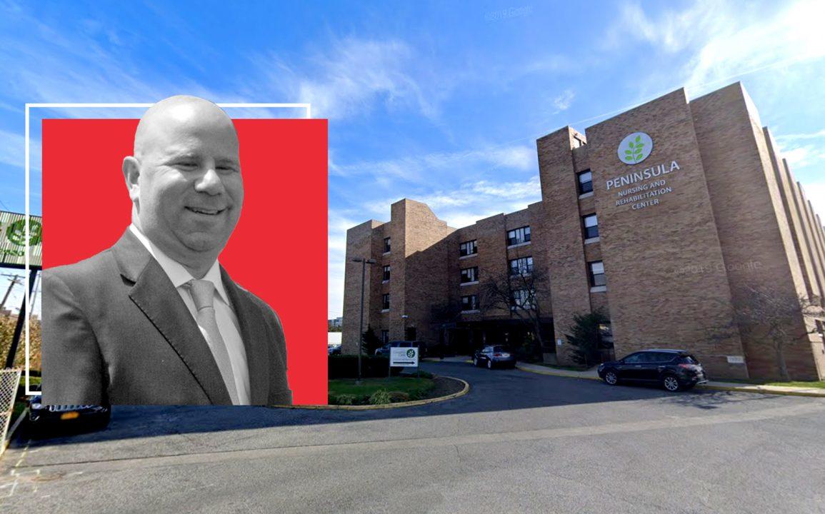 Arker Companies Begins Redevelopment of Queens Hospital