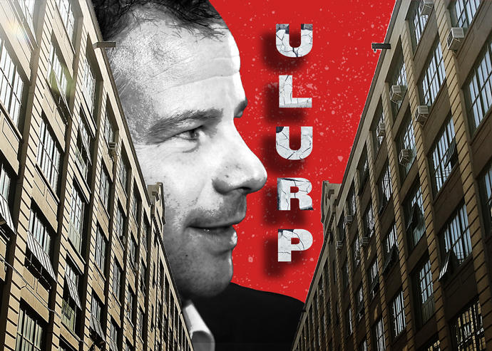 Industry City Rezoning Highlights Ulurp Issues