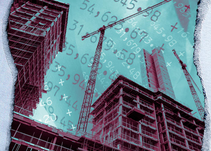 Ex-Bloomberg Construction Director Pleads Guilty to Tax Fraud
