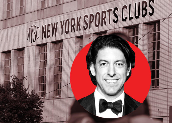 Bankrupt New York Sports Clubs Owner Makes Takeover Deal