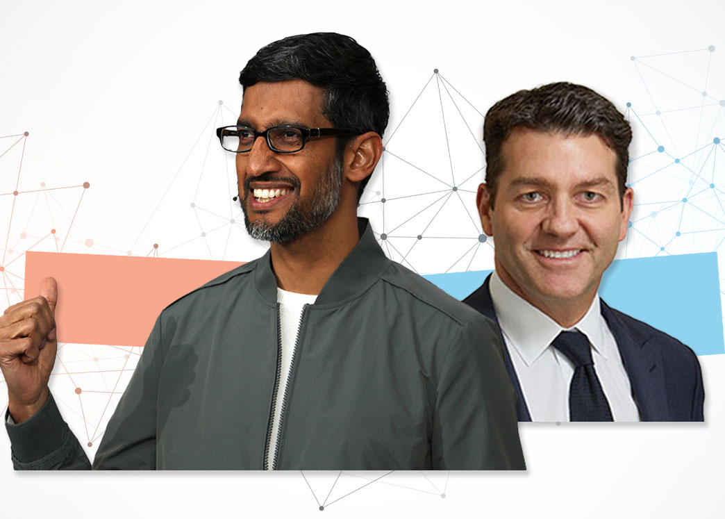 Inside Google’s Mountain View Master Plan