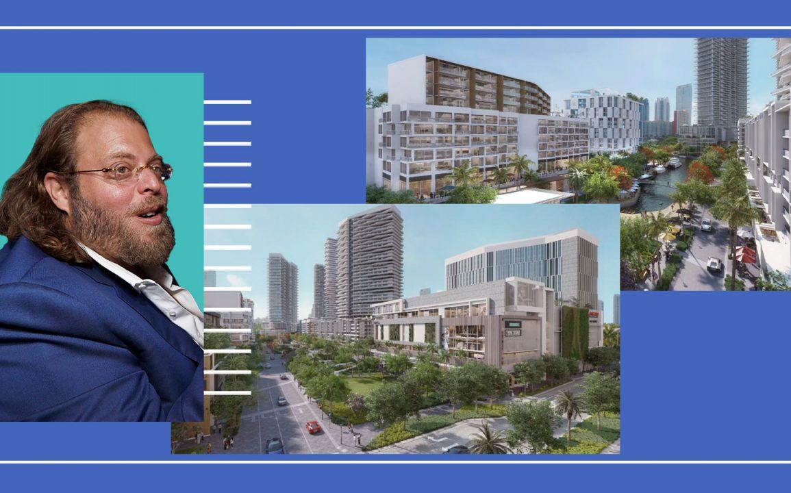 Dezer Approved For Intracoastal Mall Project in North Miami Beach
