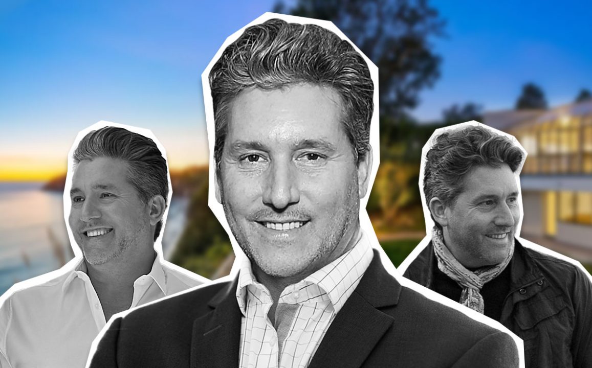 Compass Agent Chris Cortazzo Buys $20 Million Malibu Home