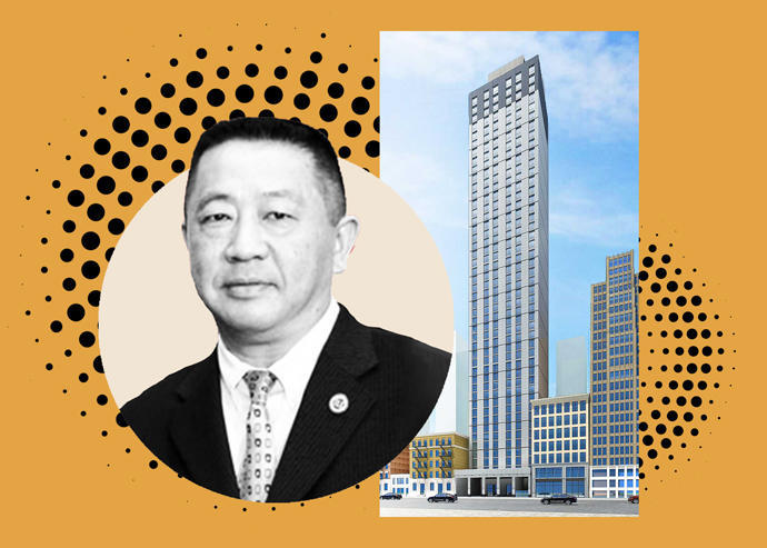 Sam Chang Sells Hotel In Chelsea