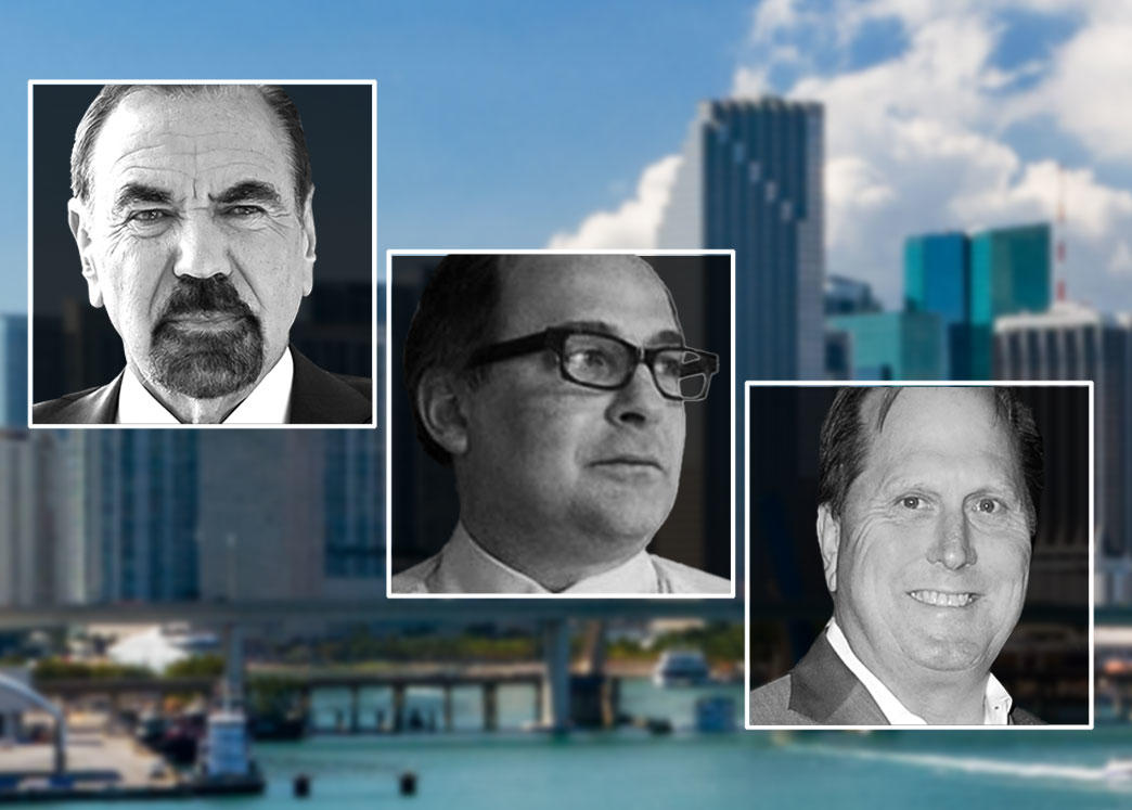 Miami-Dade Approves Three Projects With Affordable Housing