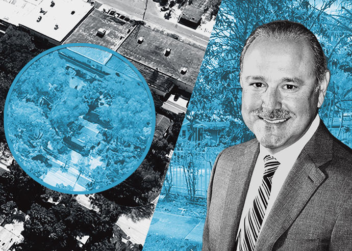 Developers Score $15M Construction Loan For Miami Townhouses