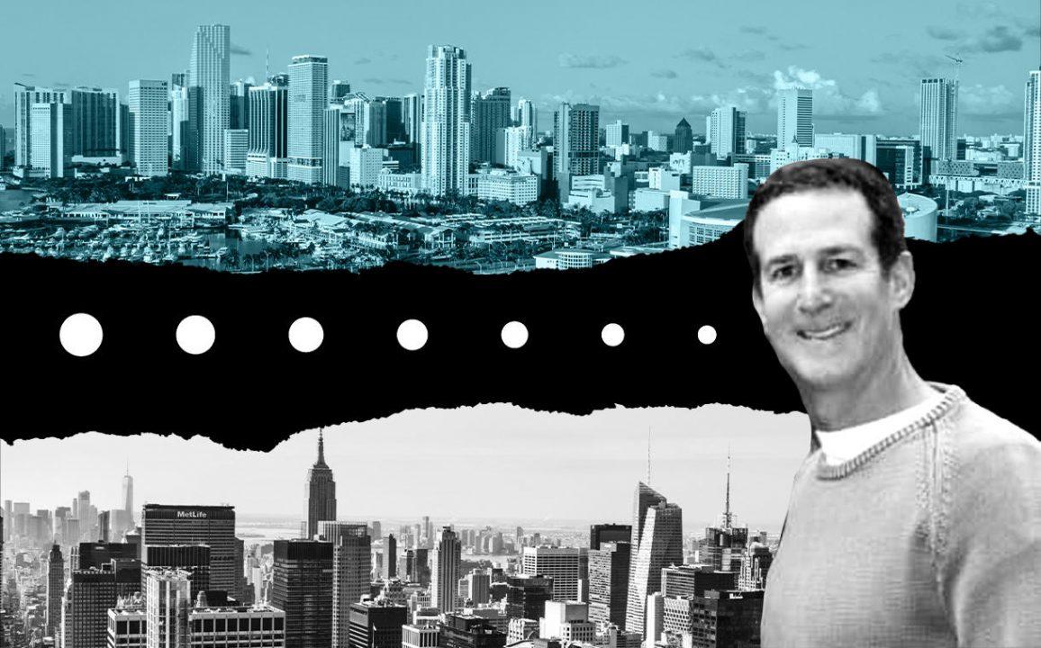 Marathon Asset Management Opens Office in Miami