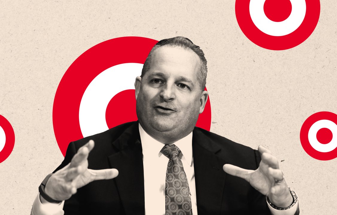 Target Reports Jump In Q3 2020 Earnings