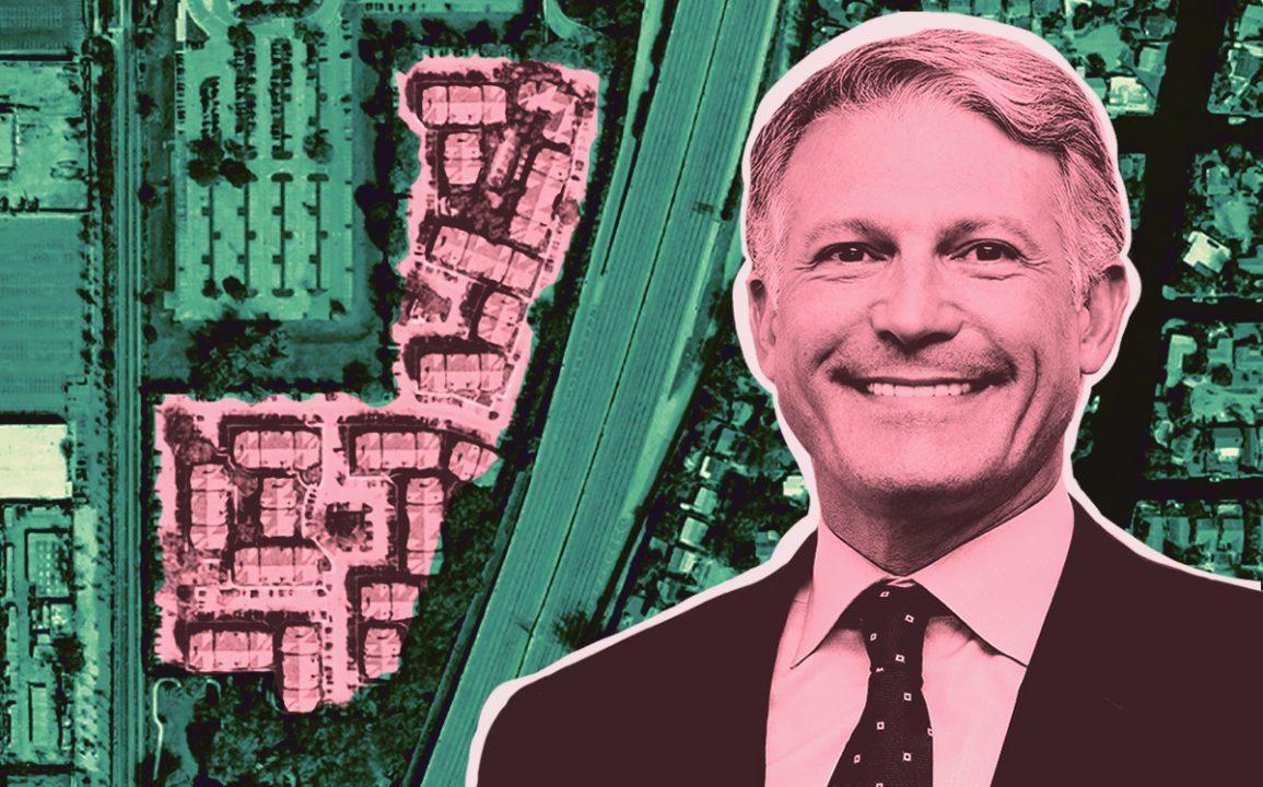 Cortland Pays JPMorgan $92M for Hollywood Apartment Complex
