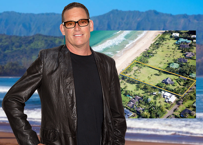 “The Bachelor” And “The Bachelorette” Creator Lists Hawaii Home