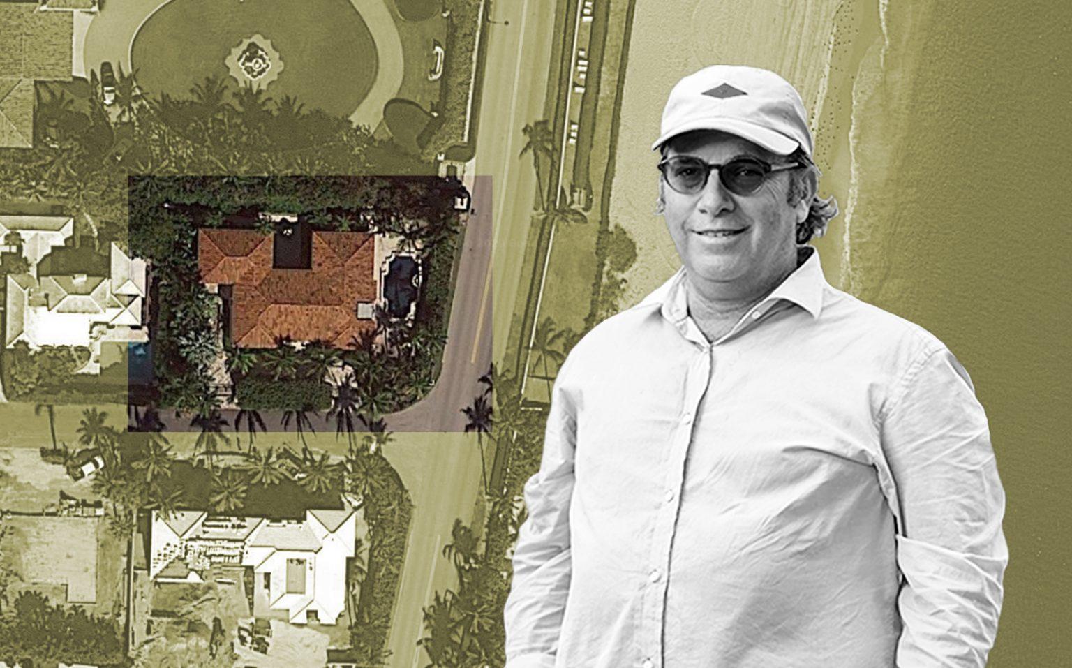 Todd Glaser, Scott Robins, Jonathan Fryd buy Palm Beach Home