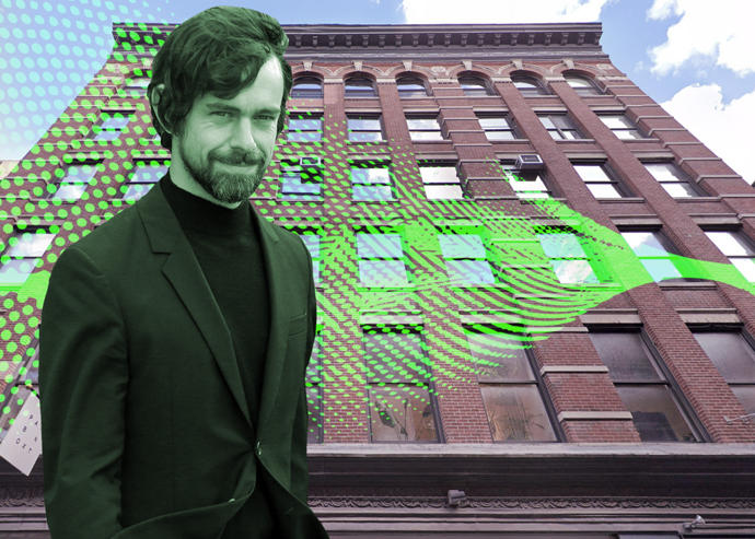 Square’s Cash App Signs Soho Office Lease