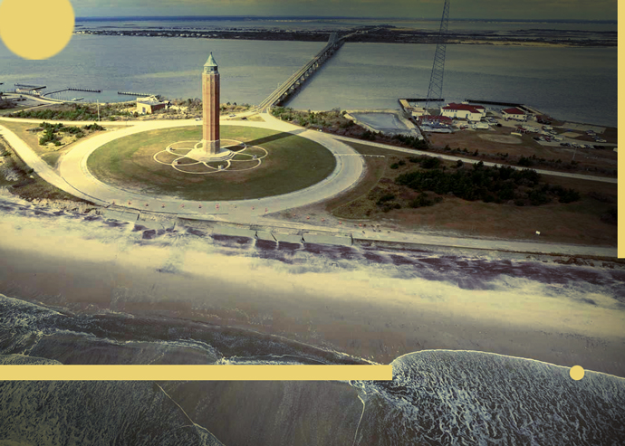 Federal Project To Protect South Shore Shoreline Set To Begin In 2022