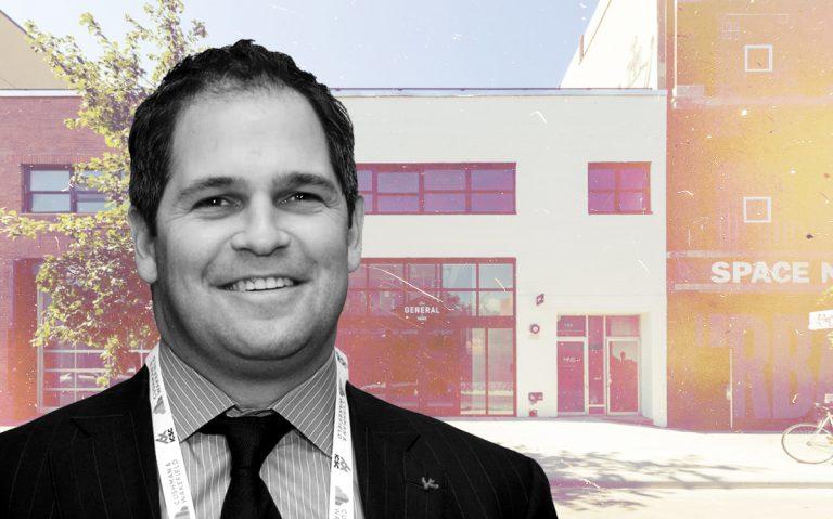 RedSky Capital Hands Over Williamsburg Retail