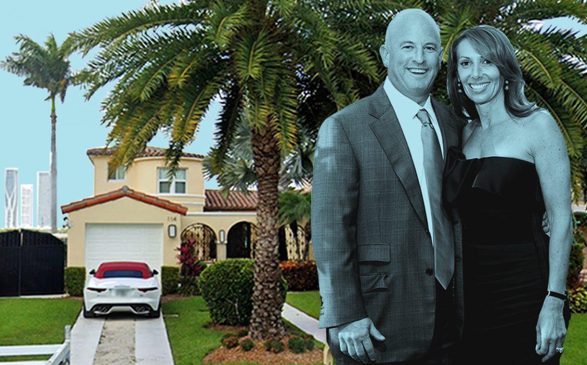 Investment Banker Buys Venetian Islands Teardown For $10M