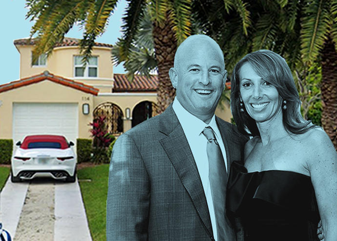 Investment Banker Buys Venetian Islands Teardown For $10M