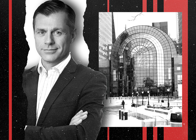 Brookfield Property Partners Reports $2B in Losses in 2020