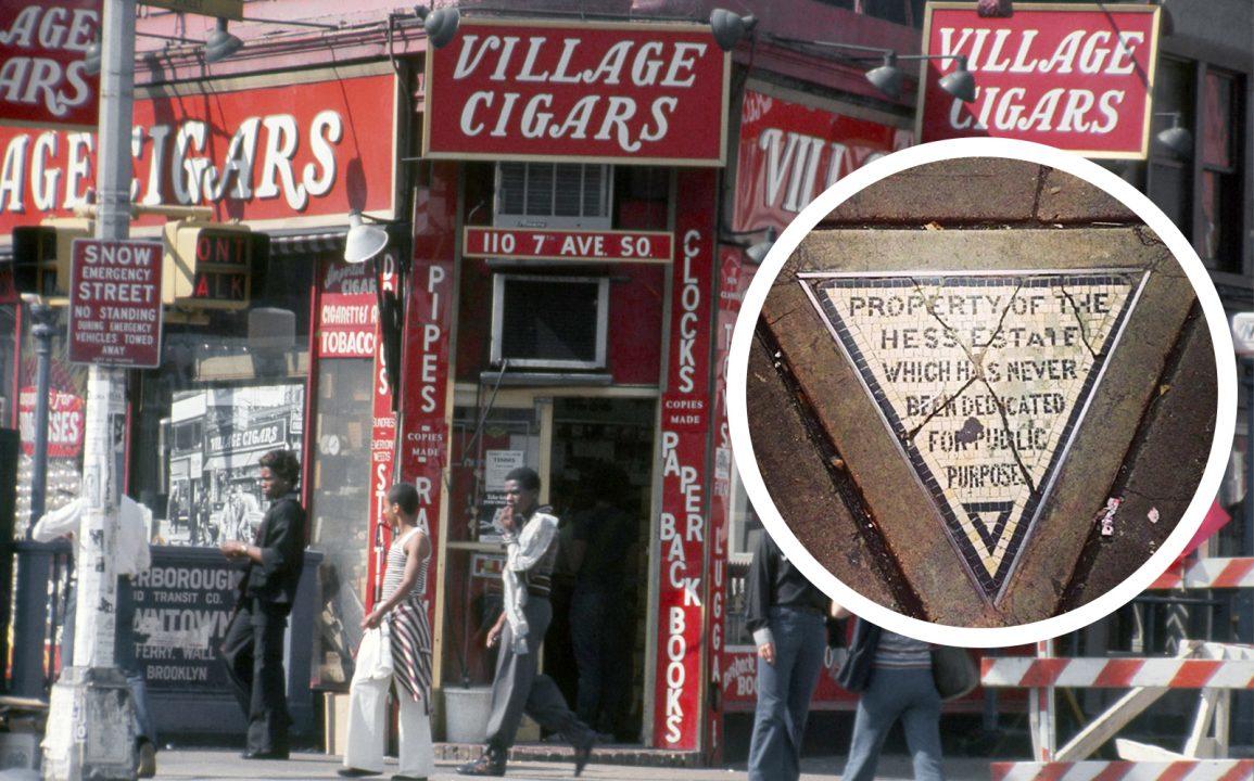 Village Cigars West Village Building To Be Sold