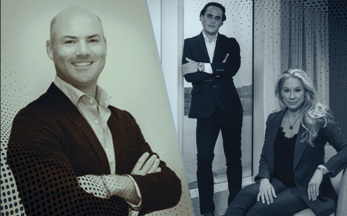 Movers & Shakers: Ackman-Ziff Adds Michael Helpern & More