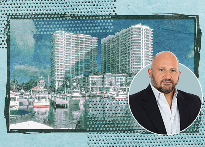 Forest Dev Launches Sales of Lake Park Condos