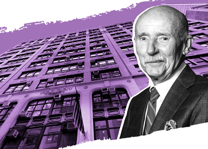Kaufman Org Closes Third Midtown South Deal in Four Months