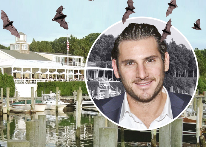 Investors Led By Heath Freeman Buy East Hampton Point Resort