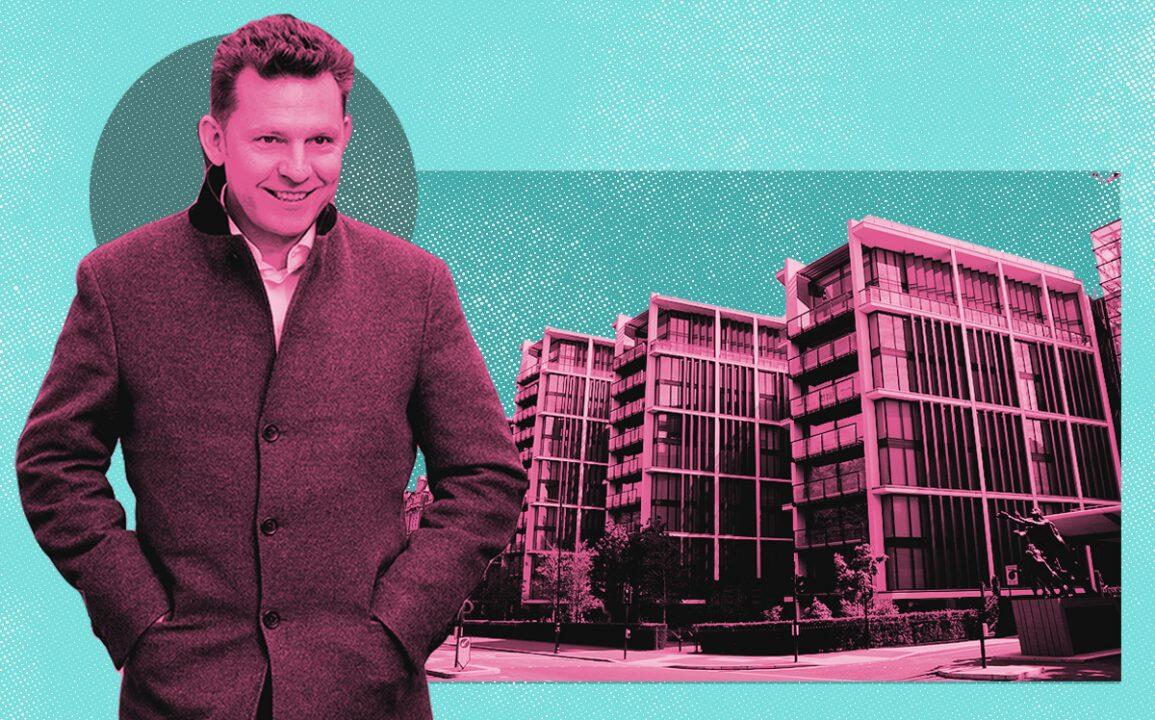 Nick Candy Asks $241M For One Hyde Park Penthouse