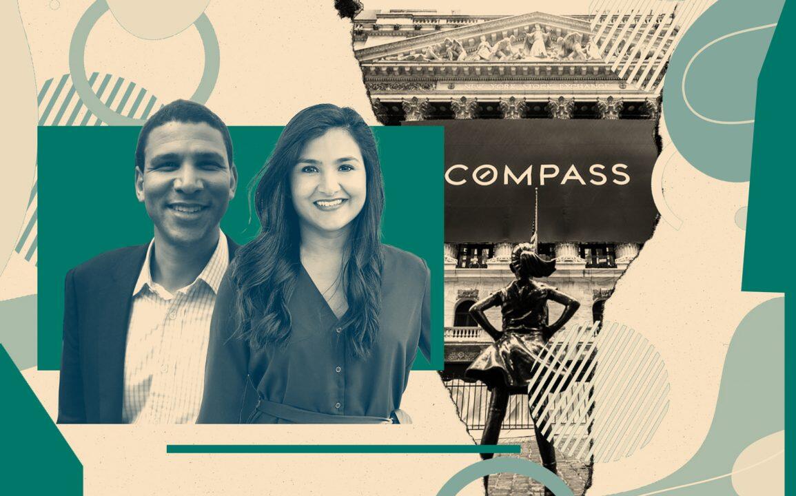 For Compass agents who invested, IPO is watershed moment - The Real Deal
