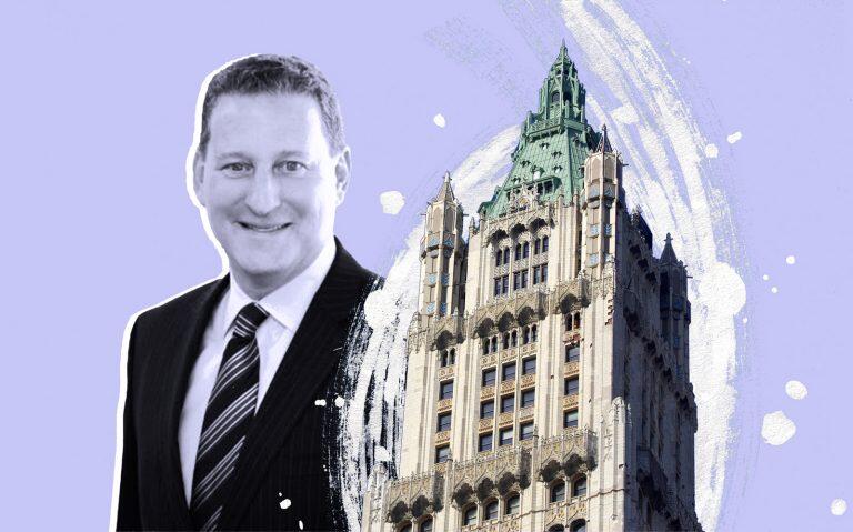 Woolworth Building “Pinnacle” Penthouse Relists For $79M