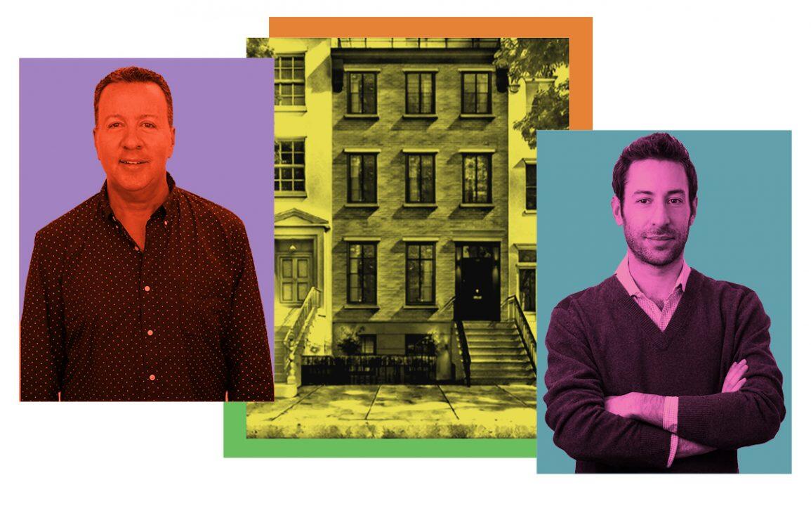 137 West 13 Street Sells for $17M While Under Construction