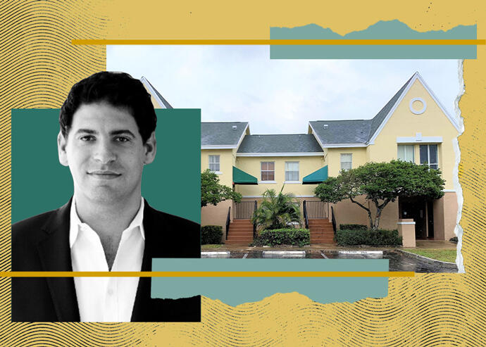 Axonic Buys Pompano Beach Condos for $25M In Bulk Purchase