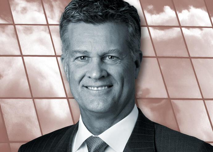 Cushman & Wakefield Q1 2021 Earnings