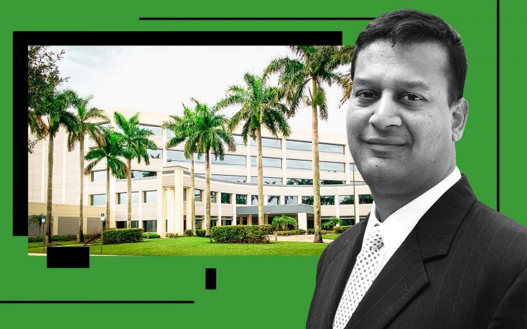 Software Firm Chetu Buys Sunrise HQ for $25M