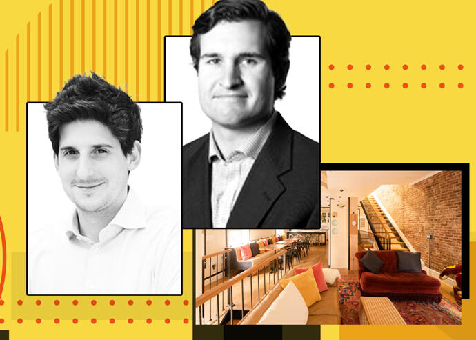 Co-Living Firm Cohabs Plans $50M NYC Expansion