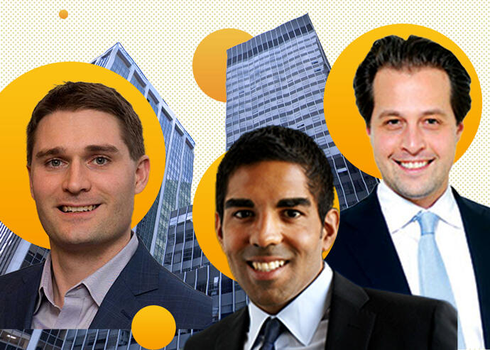 SKW Funding, Bain Capital Form Joint Venture Targeting $1.3B