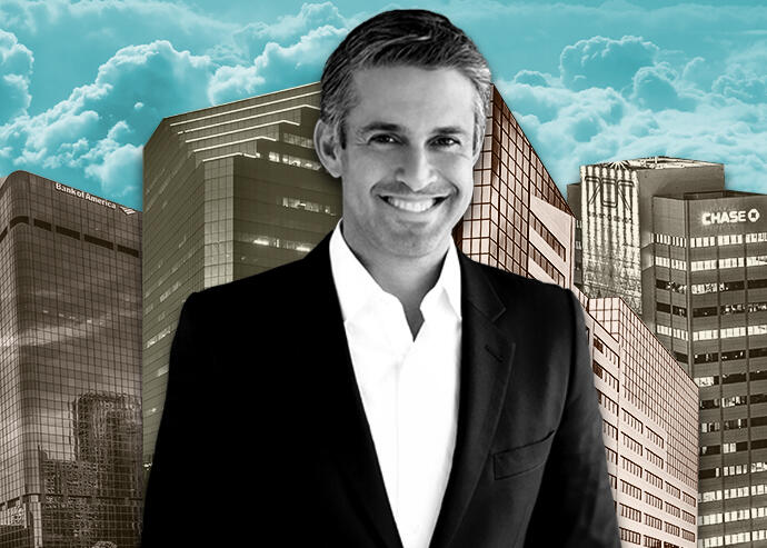 Regent Properties Buys 4 San Diego Office Buildings for $420 Million ...