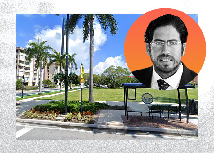 David Martin’s Terra Buys Bay Harbor Islands Site