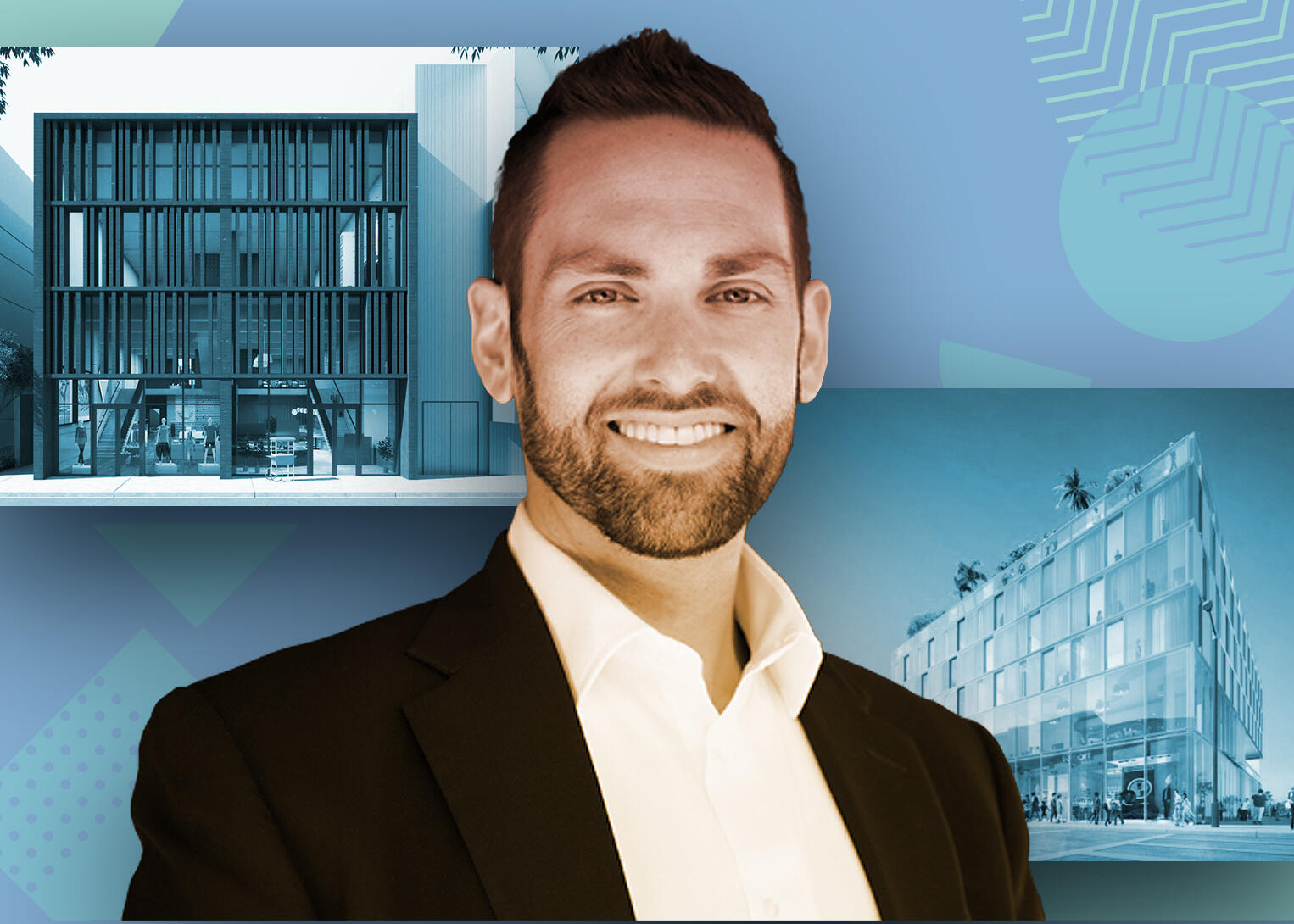 Former Newmark Broker Launches Miami, NYC Commercial Firm